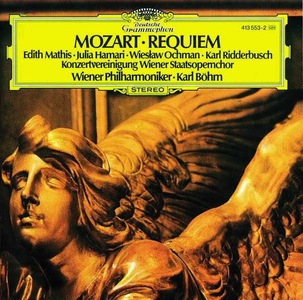 ARPEGIO.: Requiem de Mozart.