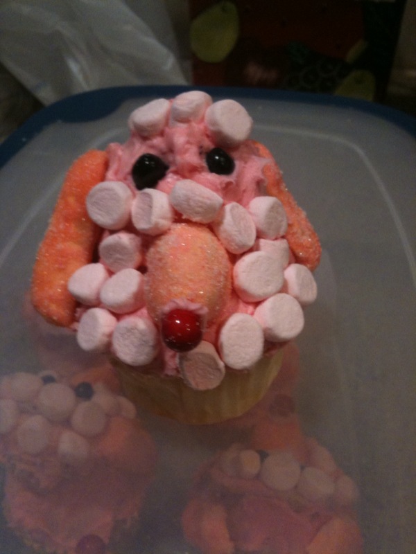 Glorious Gay Days: April 2010