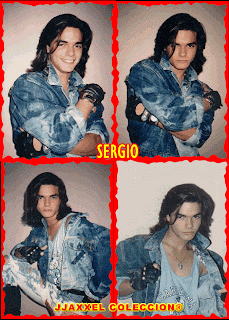Menudomania Total: Sergio Blass