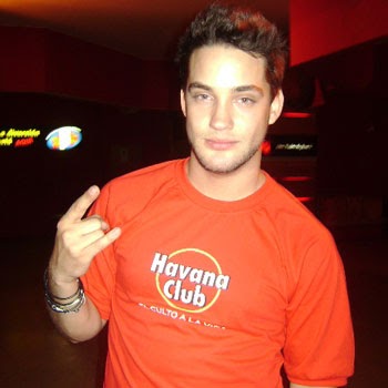 Menudomania Total: Daniel Rene En TVNovelas Peru