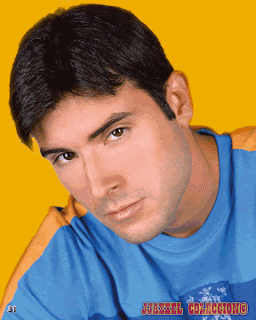 Menudomania Total: Jonathan Montenegro (Fotos)