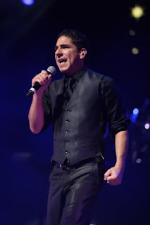 Menudomania Total: Ricky Meléndez habla de El Reencuentro y su paso por ...