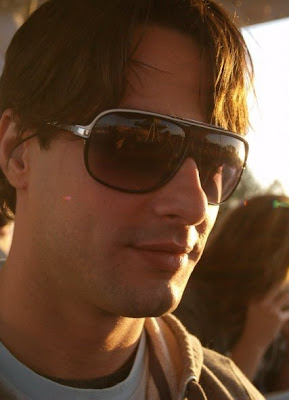 Menudomania Total: Andy Blazquez