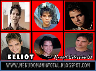 Menudomania Total: jueves 26 de junio de 2008