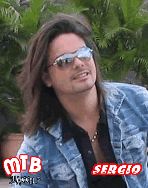 Menudomania Total: Sergio Blass