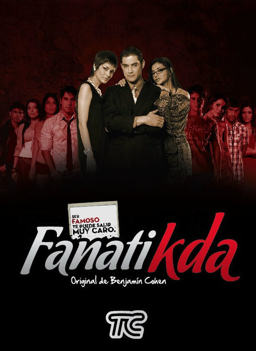 Menudomania Total: FANATIKDA Con Charlie Masso