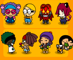 BoomBang NewsLetter: BoomBang