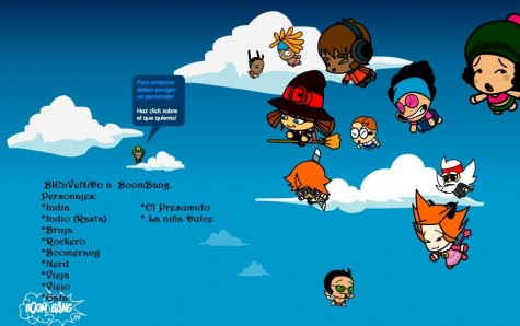 BoomBang NewsLetter: BoomBang