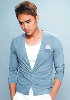 Ming Dao regresa con nuevo Look para su proximo drama! | ♥Jackesha World♥