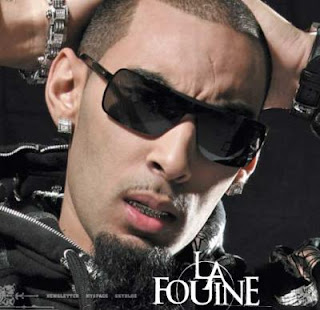 Musique blog: La Fouine