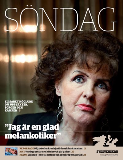 Lars Dareberg: Anna Simonsson