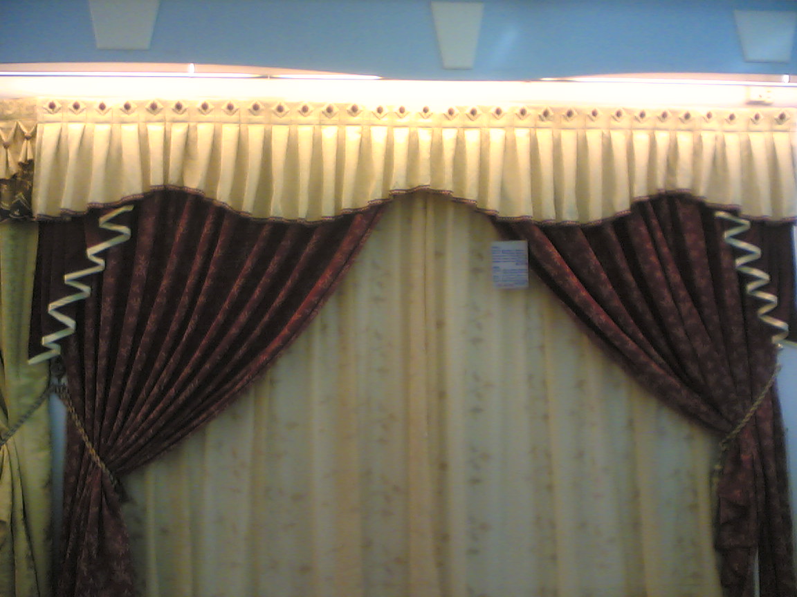 BENGKEL JAHITAN SHIMA pelbagai kelas jahitan langsir,pakaian,manik ...