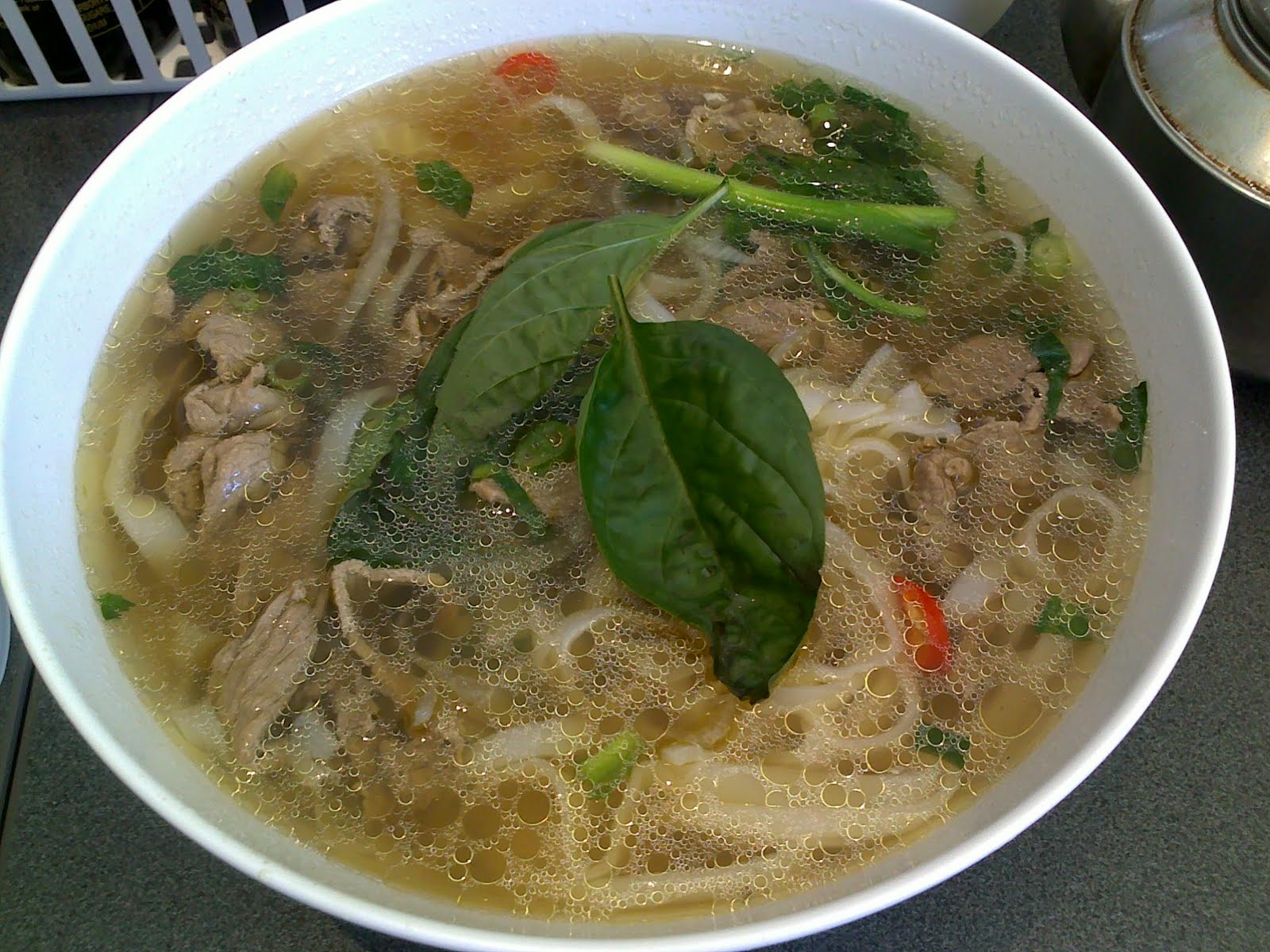 The Cook, the Wife, the Mum, the Life: INALA, Brisbane's Little Vietnam