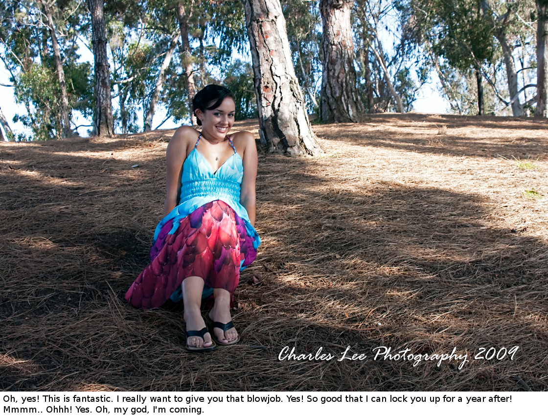 Chastity Fantasies of an Obsessive Copier