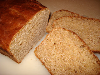 What We've Got Cookin': Our favorite Bread!