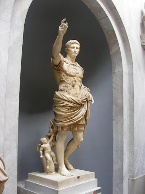 El bloc d'un de Reus: Passejant per Roma: visita al Vaticà (i III)