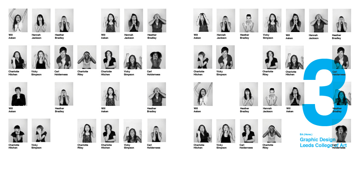 Final Major Project: Quick Yearbook Ideas: Expose