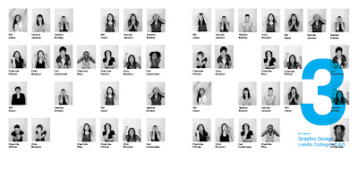 Final Major Project: Quick Yearbook Ideas: Expose