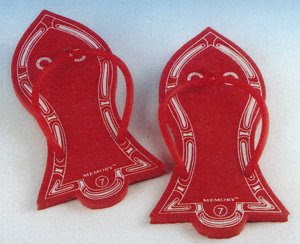 Rekabentuk Capal Nabi: Selipar Rekabentuk Capal Nabi - Getah + EVA ...