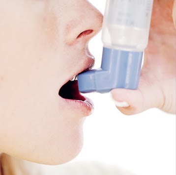 PEKA TERHADAP KESIHATAN KITA, MENGENAL LEBIH TENTANG PENYAKIT ASMA