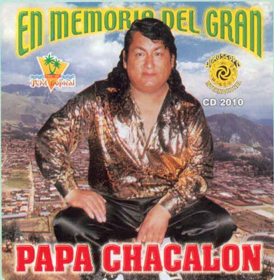 Chacalon (Thread Oficial) - Foros Perú