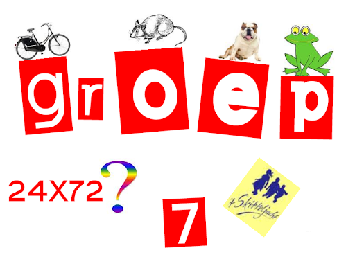 groep-zeven
