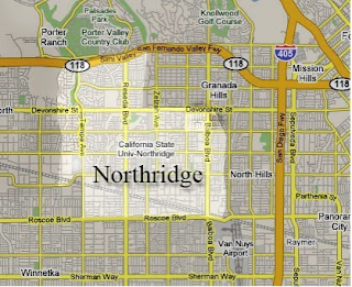 Cheap eco-friendly activities: The Northridge Area