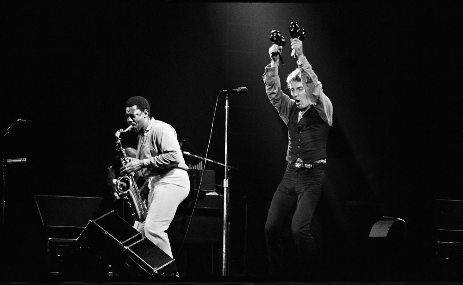 THE LIGHT IN DARKNESS de Lawrence Kirsch – Radio Ningunaparte