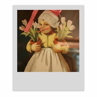 Today Illustrated: Dutch Folklore