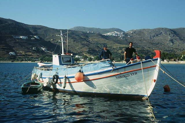 Η ΑΜΟΡΓΟΣ ΜΟΥ: Η ΑΜΟΡΓΟΣ ΧΩΡΙΣ ΤΗ "ΧΟΖΟΒΙΩΤΙΣΣΑ"