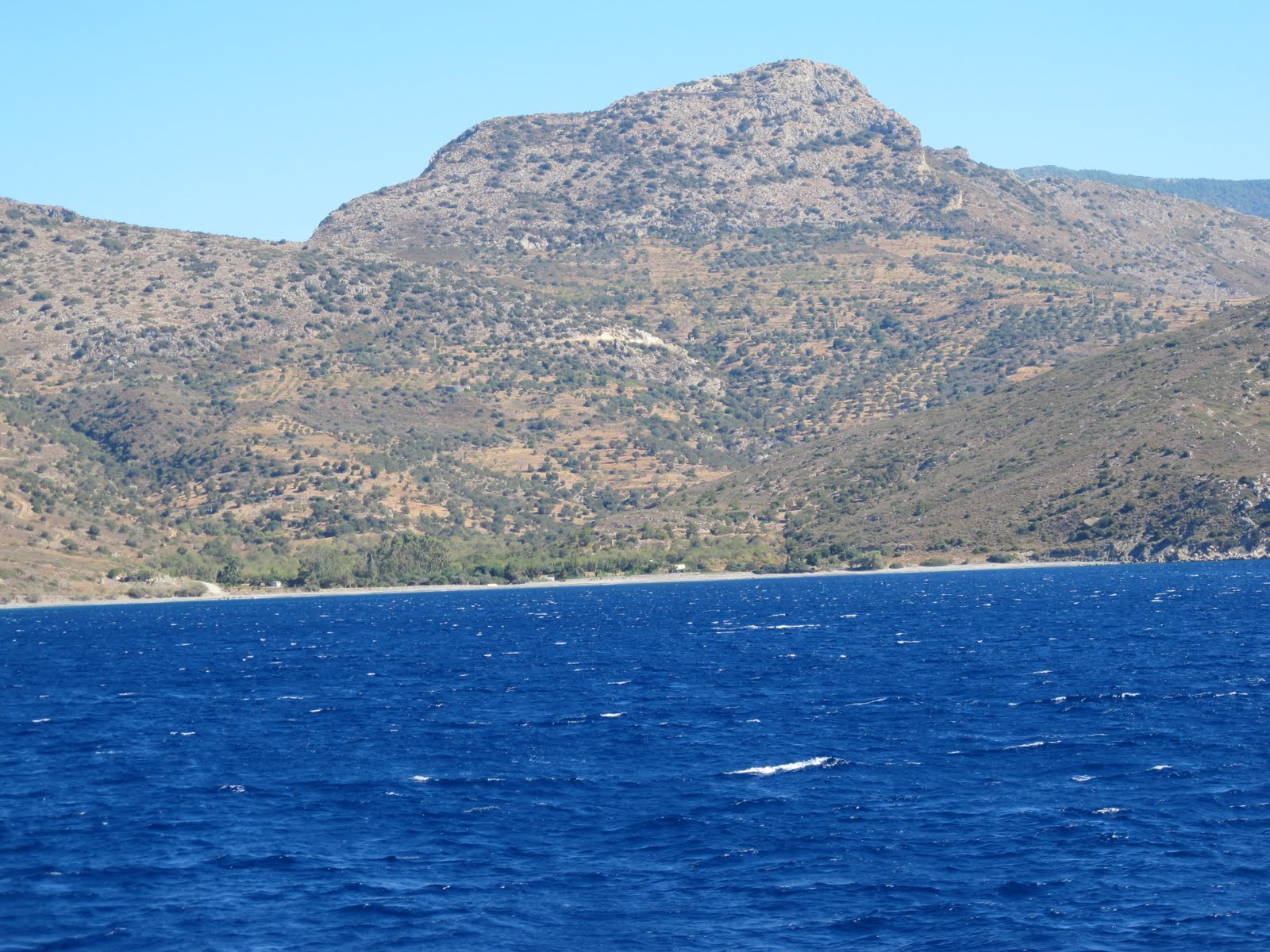actimon: Η ΠΙΟ ΟΜΟΡΦΗ ΘΑΛΑΣΣΑ...
