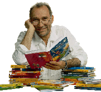 Pin y Pon: Ludger Jochmann, "Knister"