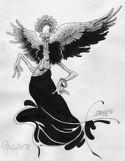 Cartonistas en la Ciudad de las Ideas: Primeros dibujos del maestro ...