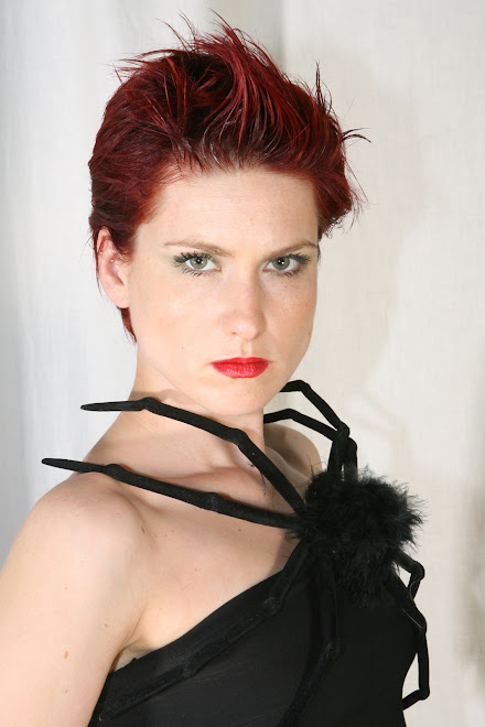 Fotografie Frank Vaessen: Jolanda model @ Mondoverde