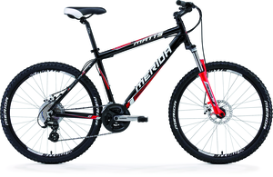 muddybum bikes: merida