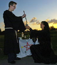 Wiccan Traditions and Paganism
