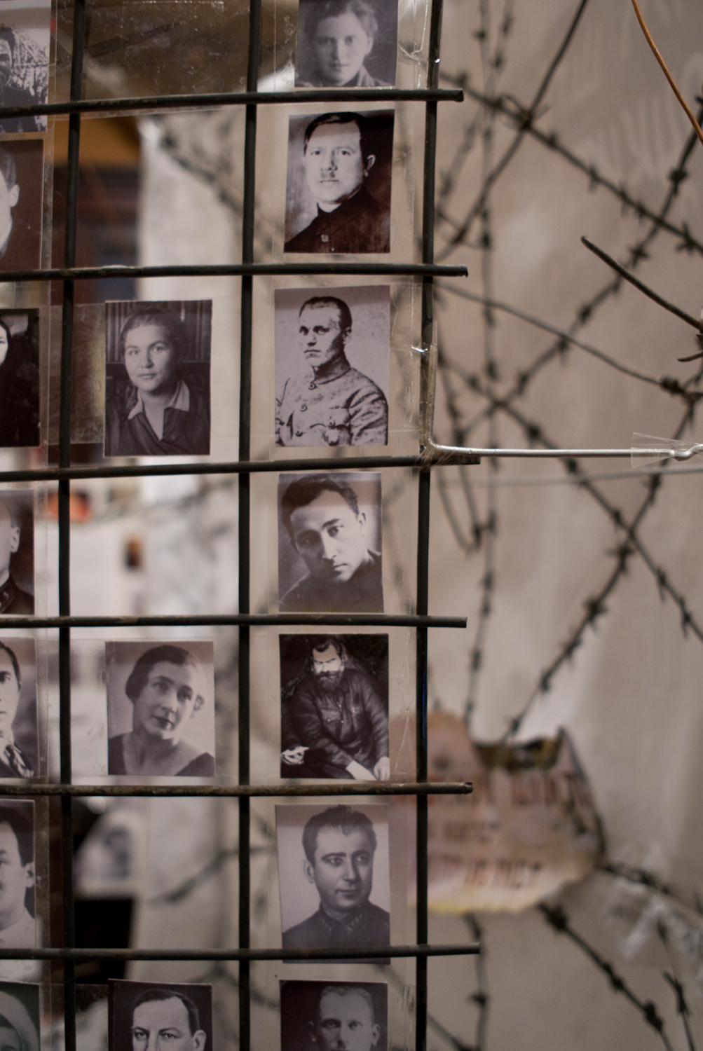 The House on the Embankment