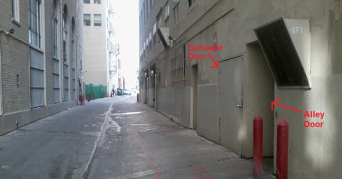 #7 Security Poop Again | being a building manager is awful