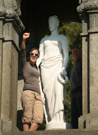 Emily's Sculpture Journal