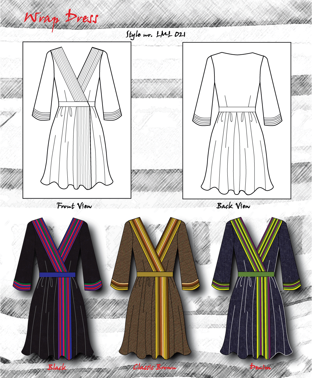 LML Fashion Destination