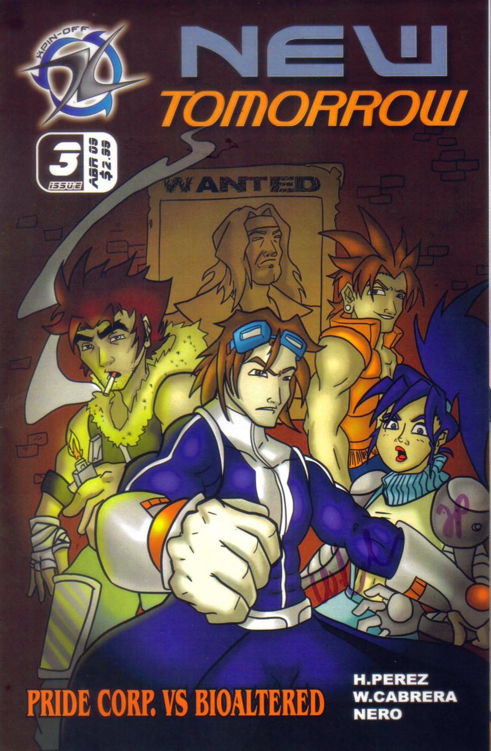 Blog de practica creativa Enrique: Matsuri Convention 2010