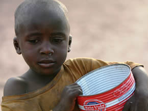 Pensieri e dintorni: Vita da talibé