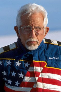 OSCAR by Alpinestars: 1970 Harley Streamliner