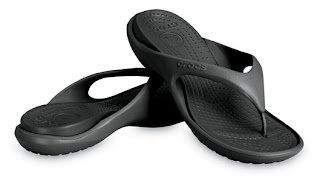 Class A Crocs Imitation: CROCS for MEN: Class A Imitations