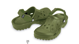 Class A Crocs Imitation: CROCS for MEN: Class A Imitations