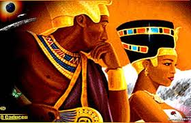 The Cultural Health News Blog: What is the Meaning of Hotep?