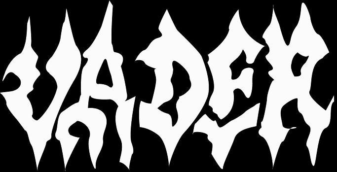 Grindedbrain: Vader - Discografia