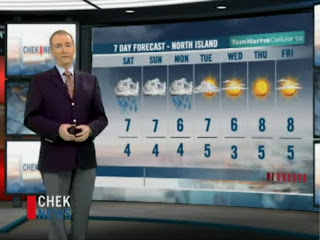 canadatvonlineblog.: CHEK News - Vancouver Island