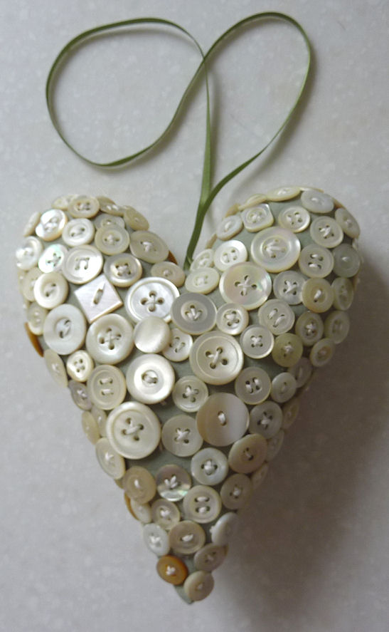 A break, at home...: Useful gifts