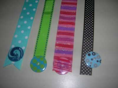 Sassy Sites!: Book Buckle